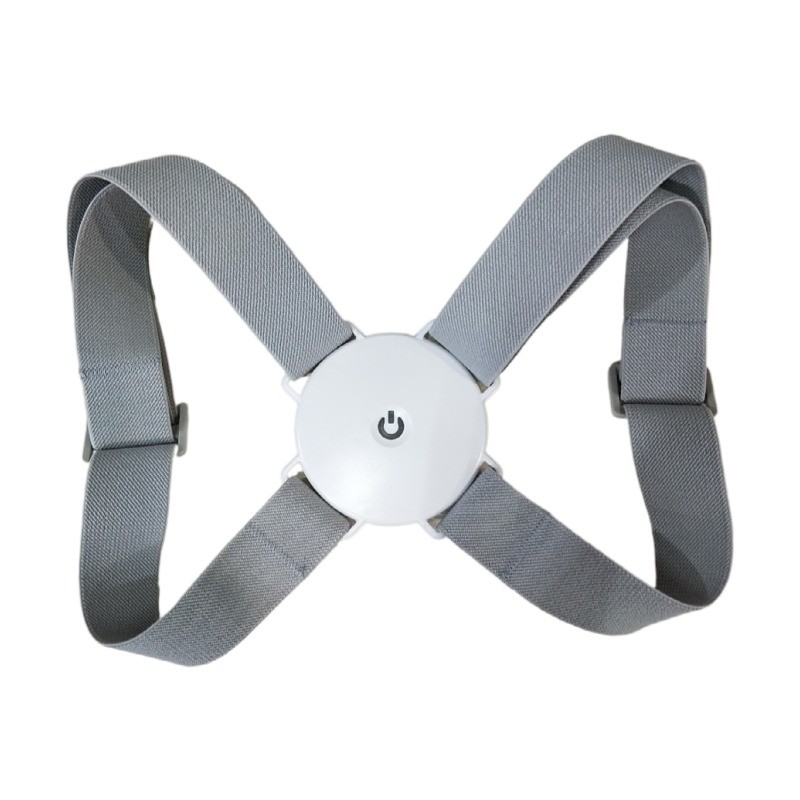 Akıllı sensör ortoz düzeltme kemeri yetişkin ve çocuk oturma duruşunu ...